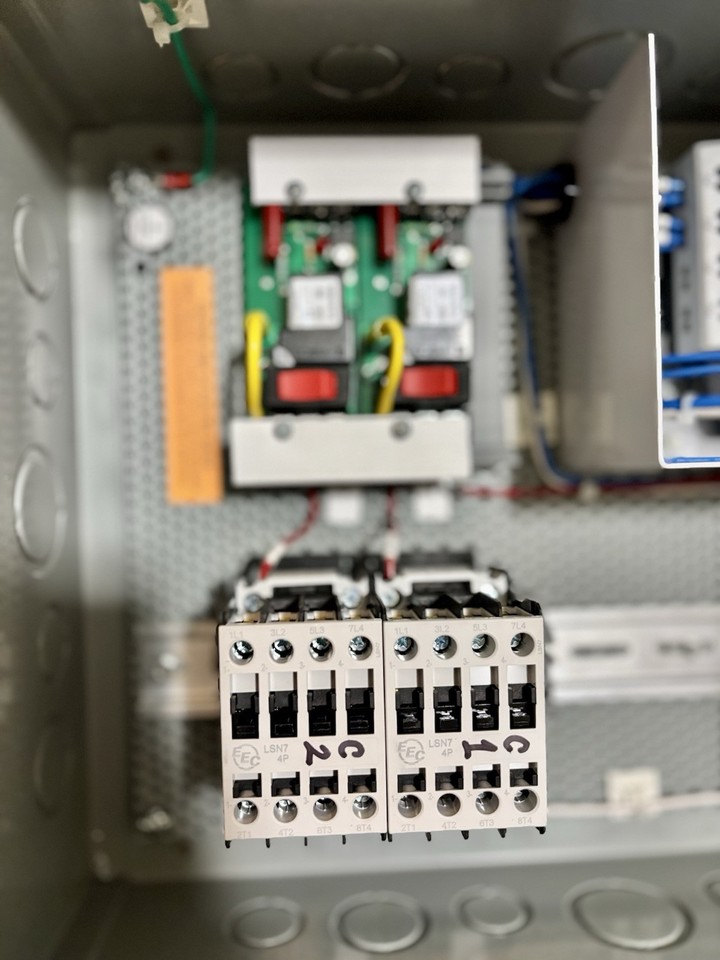 LCM-IE Lighting Control Panel | eBay