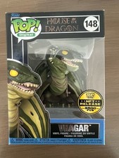 Vhagar | Art Toys | hobbyDB