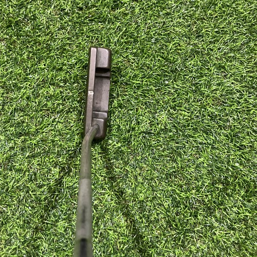 Ping Cushin Putter Karsten Mfg Rh STEEL Shaft Sound Slot Single Club ...
