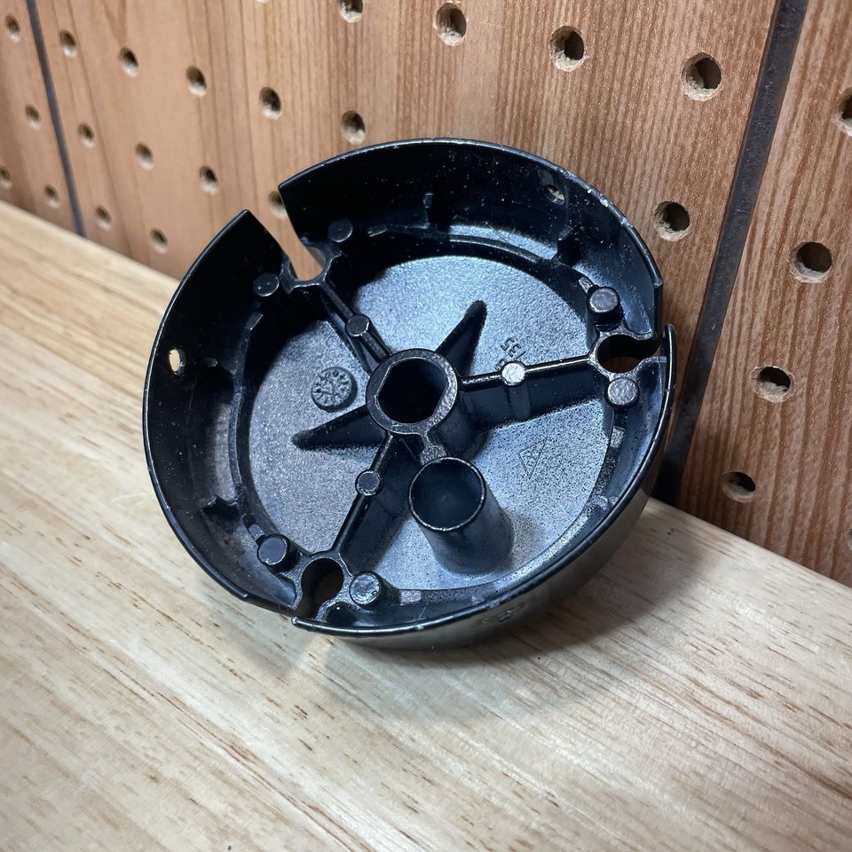 Lippert Components Awning Cap Roller End Cap for Solera Power Awning ...