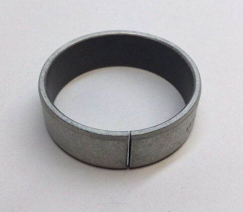 GGB Glacier Garlock Bearings 4515DU Bushing 45mmX50mmX15mm (Pack of 2 ...