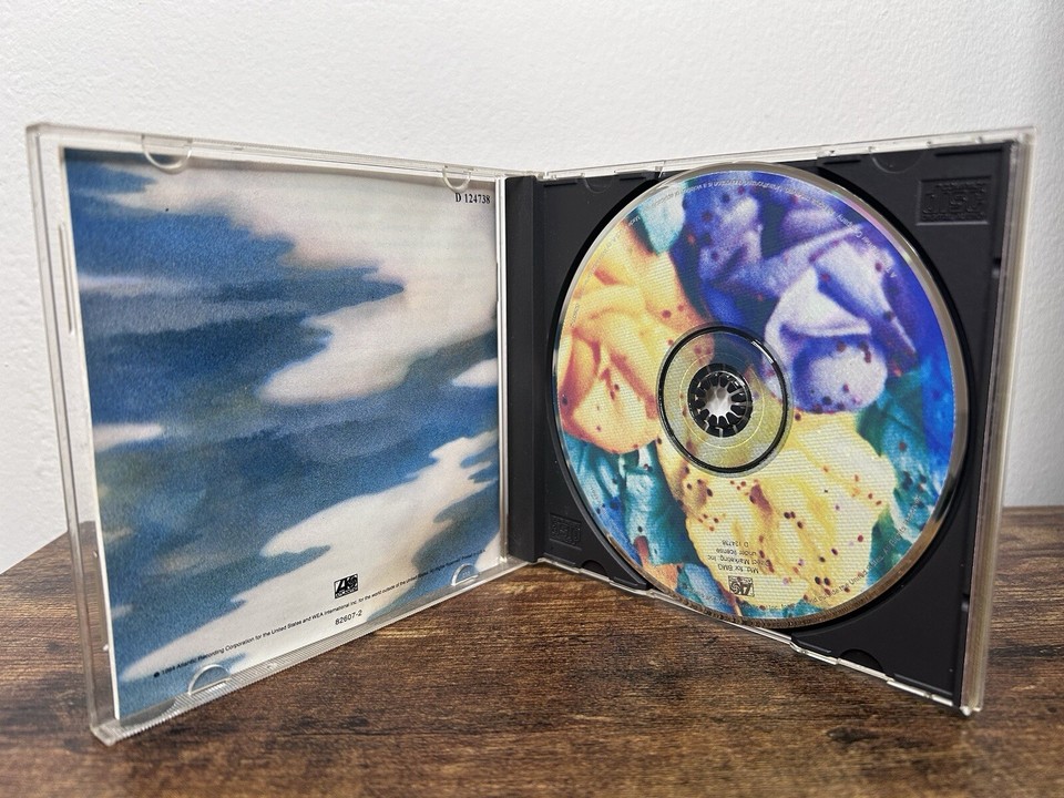 Stone Temple Pilots : Purple CD (1994) 75678260728 | eBay