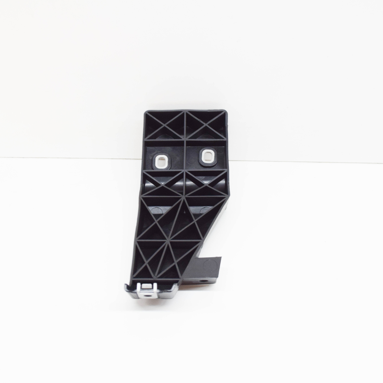 MERCEDES-BENZ ML W166 Rear Bumper Left Bracket A1668850140 NEW GENUINE ...