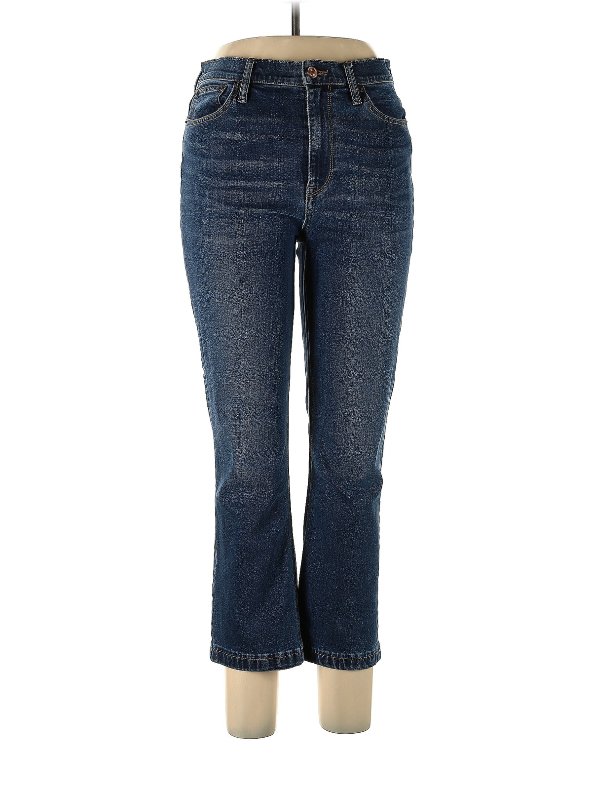J.Crew Women Blue Jeans 31W | eBay
