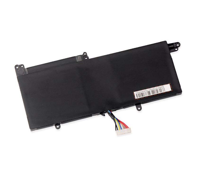 Genuine N130BAT-3 Battery For Clevo N130BU N130WU HAIER lingyue S4 ...