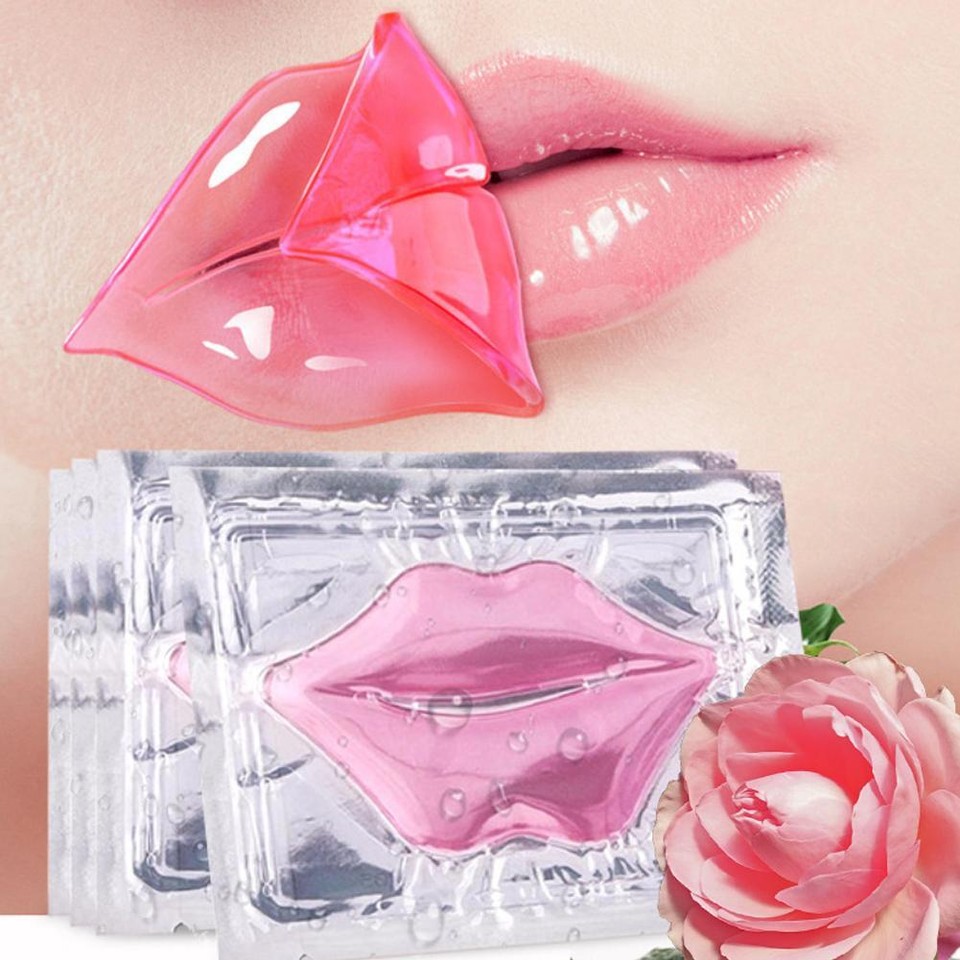 Lip Mask Collagen Beauty Lip Mask Remove Dead Skin Moisturising ...