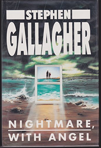 Nightmare, With Angel By Stephen Gallagher | eBay
