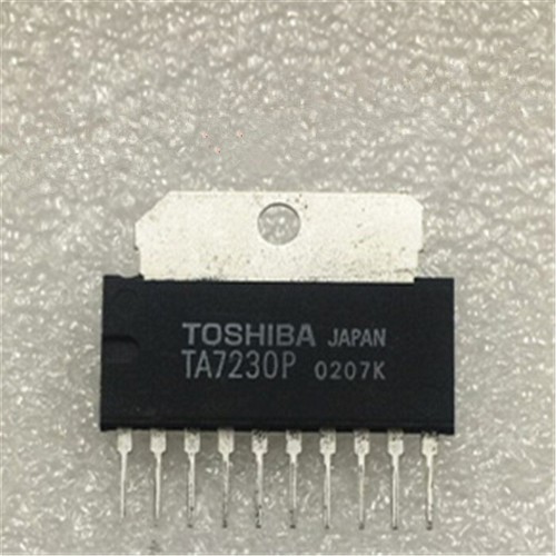 2 Pcs TA7230P IC SIP | eBay