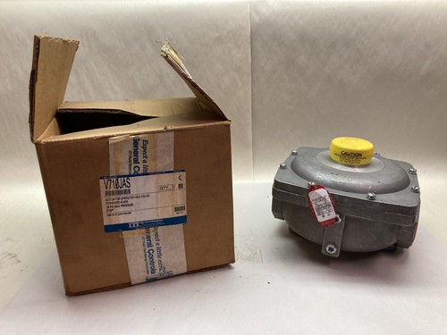 ITT General Controls,Model V710JAS,Gas Valve Assembly 2 Inch NPT MOPD ...