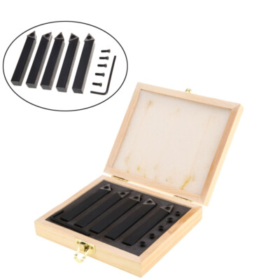 Carbide Inserts - Lathe Turning Tools