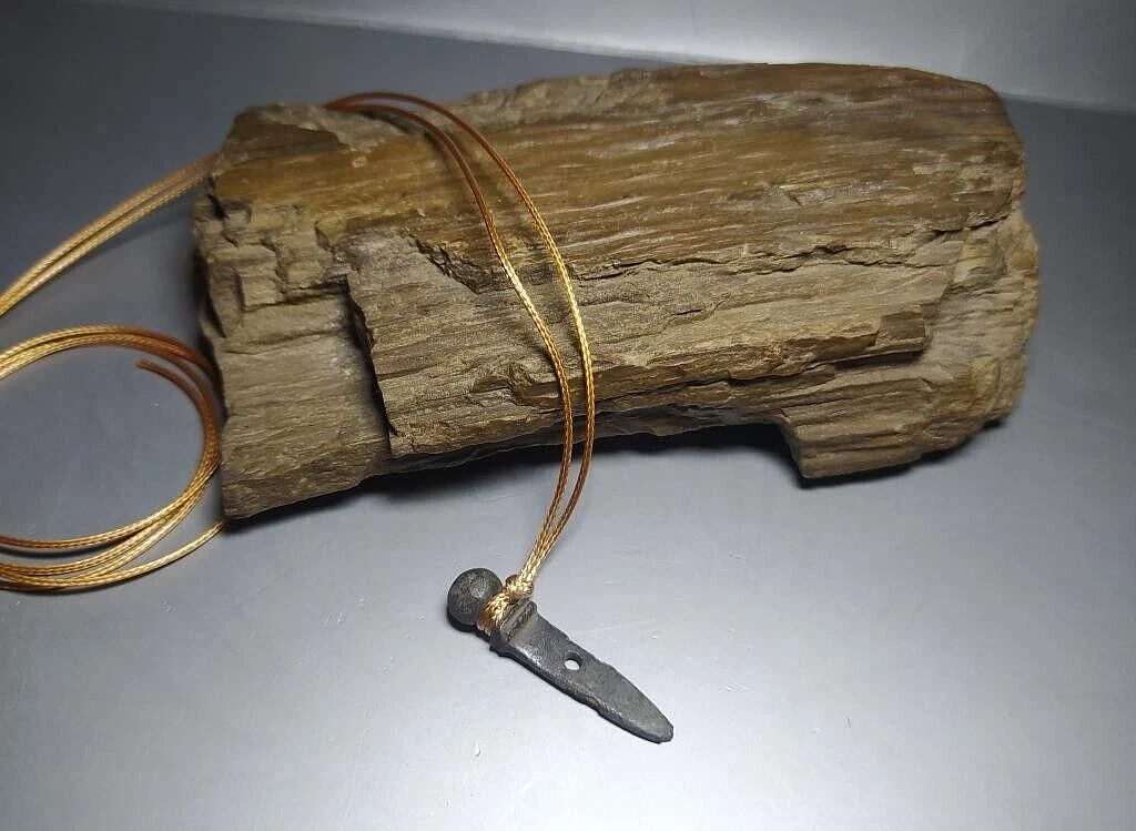 Ancient Talisman