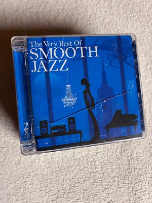 Very Best of Smooth Jazz | CD 1013 | eBay.de