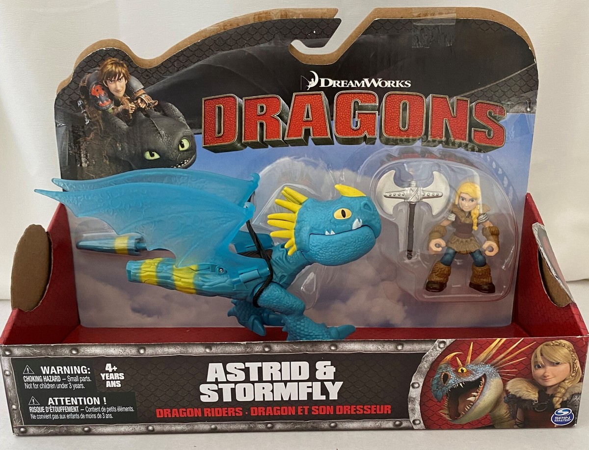 How To Train Your Dragon 2 Stormfly And Toothless