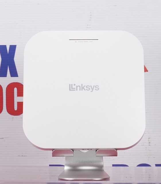 Linksys Lapax3600c Ax3600 Cloud-managed Wi-fi 6 Taa-compliant Indoor ...