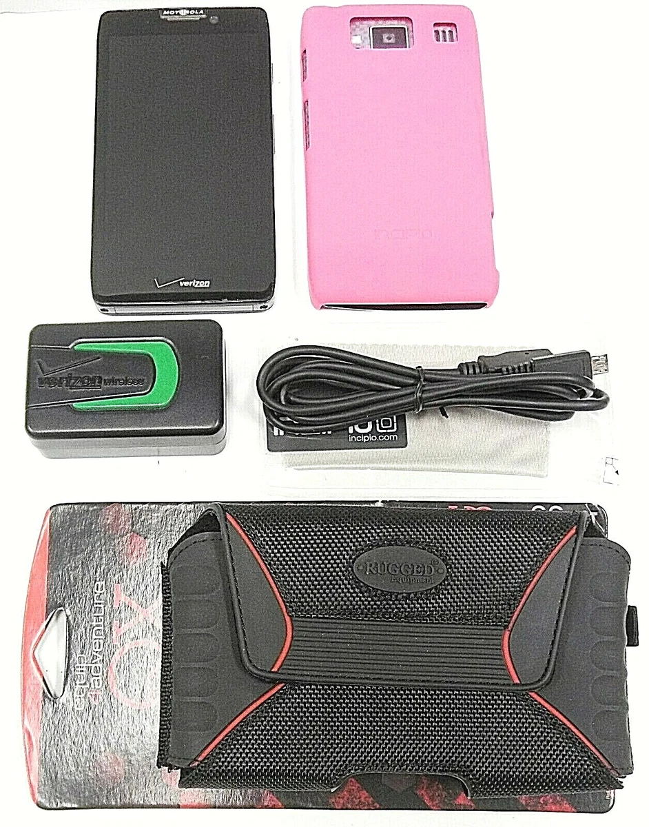 Motorola Razr Hd Xt926