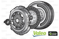 Valeo 837111 Clutch Kit for sale online | eBay UK