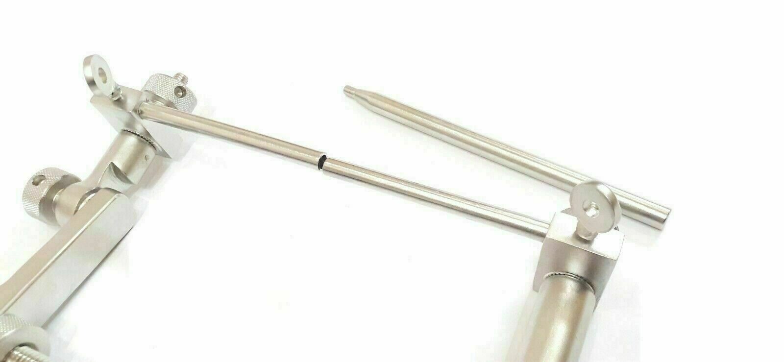 Femoral Distractor Set Orthopedic Medical Surgical Instrument stainless ...