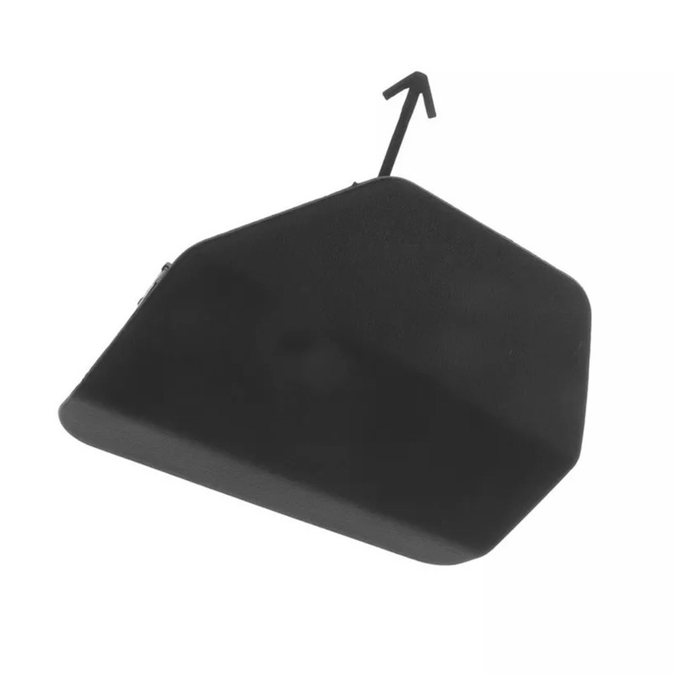 Car Front Bumper Tow Hook Cover 531280A060 for 2022-2023 Car3941 ...