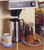 Brewmatic BICA Coffee Maker - Stainless for sale online | eBay