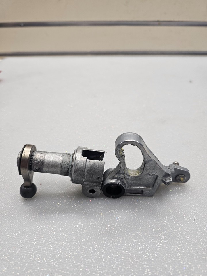 2002-2005 Ford Explorer Expedition Steering Column Shift Linkage Lever ...