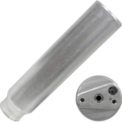 New A/C Receiver Drier For Caterpillar John Deere Komatsu Kubota Hino ...