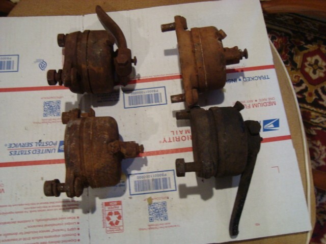 1928 1929 1930 1931 FORD MODEL A SHOCKS COUPE SEDAN ROASTER | eBay