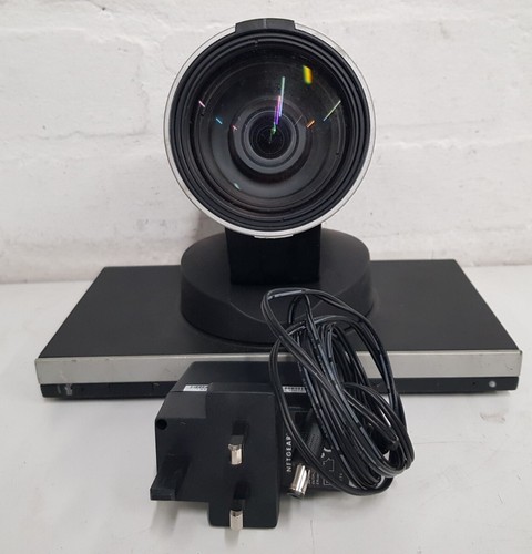 Cisco TTC8-02 TelePresence Codec 8x HD Video Conference Unit With PSU ...