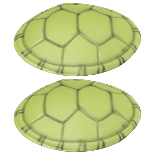 2 Pcs Eva Turtle Shell Bag Cosplay Animals Aldult Turtles Wearable | eBay