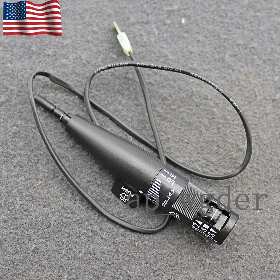 Turn Signal Multifunction Switch For 1988-1994 CHEVROLET GMC 19353957 ...