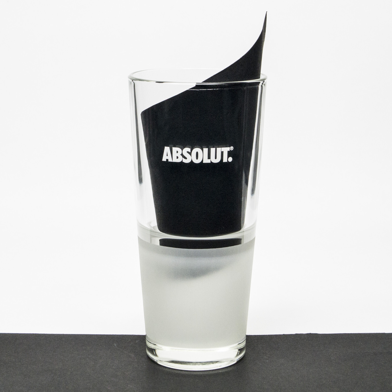 Absolut Vodka Glas 4cl Longdrink Gläser | eBay.de
