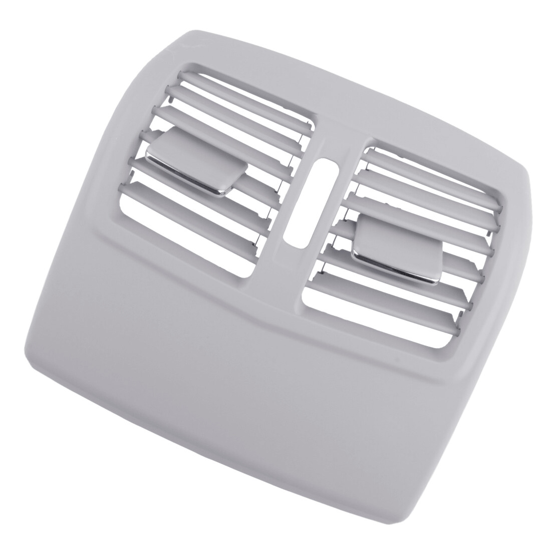 Fit For Benz W212 2009-16 Rear Cover Center Console Air Vent Grill ...