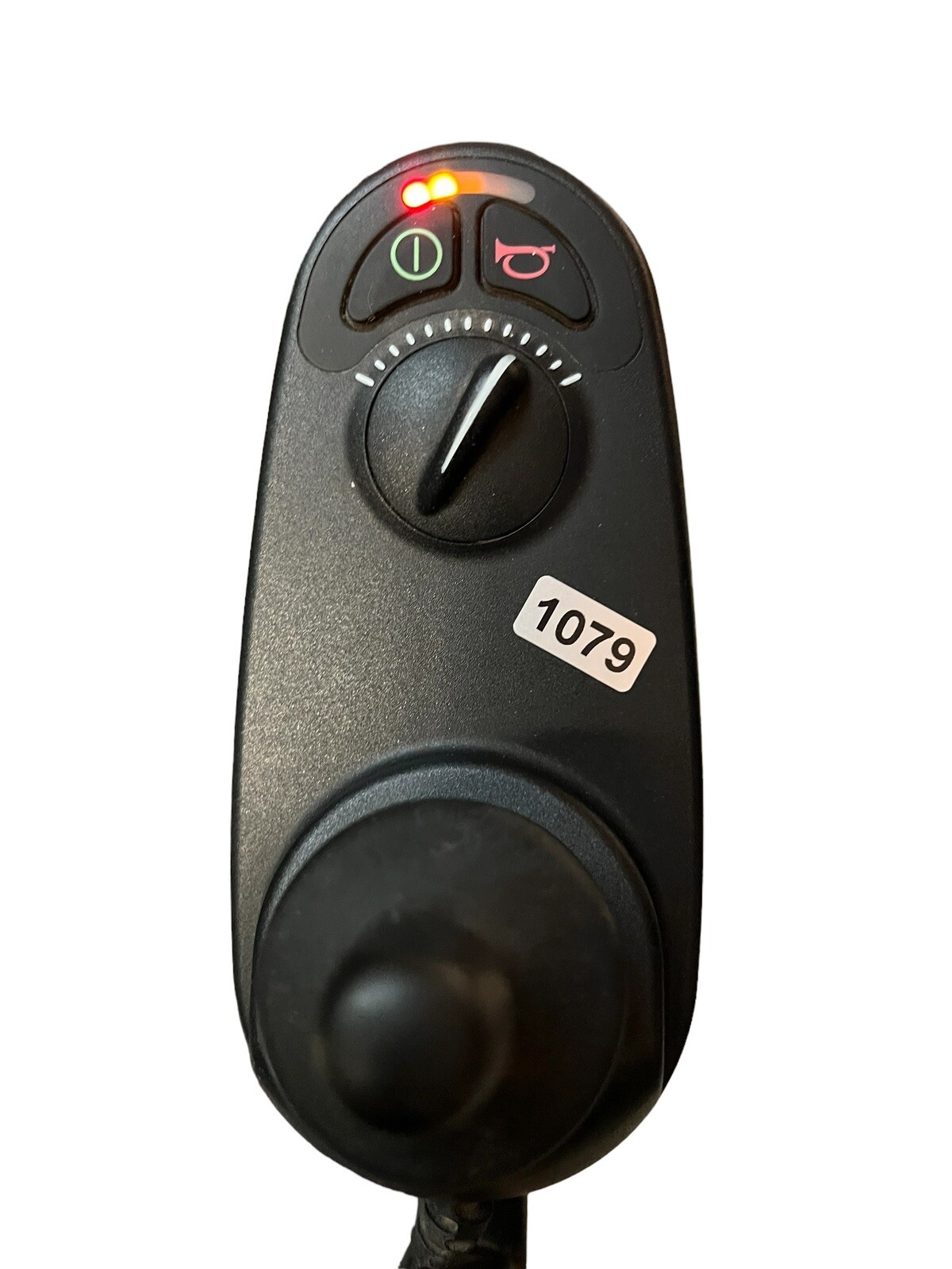 D51157.03 Gc2 Pride Jazzy Select Joystick Hand Controller PG Drives 4 ...