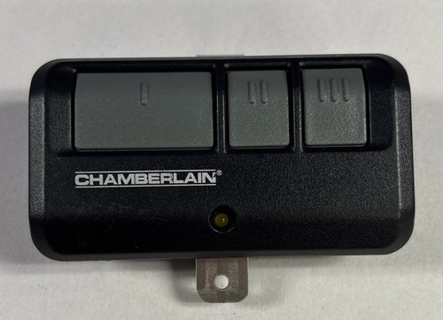 953ESTD Chamberlain Garage Door Opener Remote w/ Battery FAST SHIPPING ...