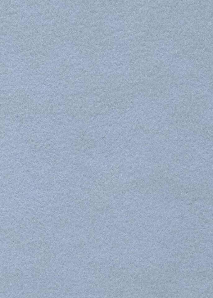 Robins Egg Baby Blue Wool Felt Sheet 12x18 in 35% Wool Blend DIY Craft ...