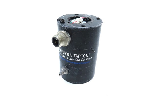 Teledyne Taptone C-403-25-1 Proximity Switch Little Foot | eBay