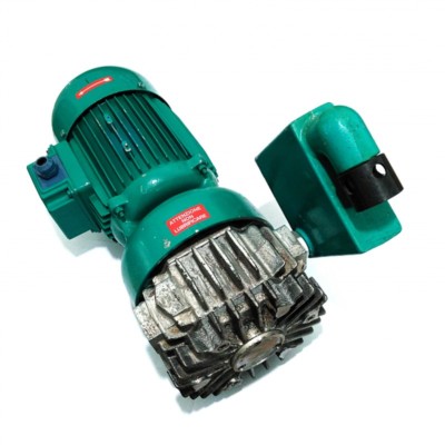 GAMA VUOTO 10/G - Pompe per Vuoto Senza Lubrificazione 10-12mc/h | eBay