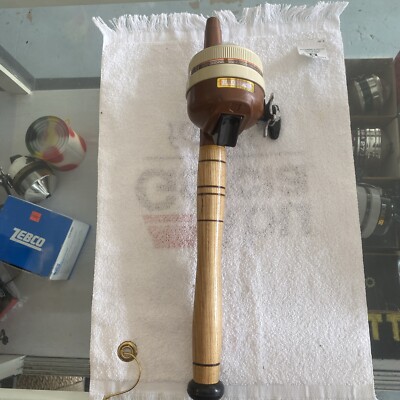 Spincasting - Zebco Ul3 Classic