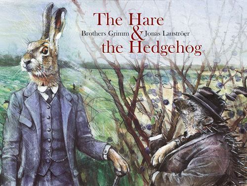 Hare & the Hedgehog by Grimm, Brothers 9789888240401| eBay