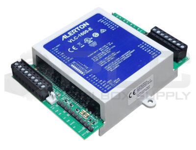 NEW ALERTON VLC-1600-E PROGRAMMABLE LOGIC CONTROLLER 5-25VA | eBay