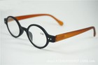 2015-1 Designer Small round Oval Vintage Retro Reading Glasses Readers ...