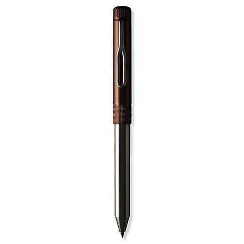 SAKURA Craft lab 004 Multi Function Pen garnet red 2019 LGB2M8004 From ...