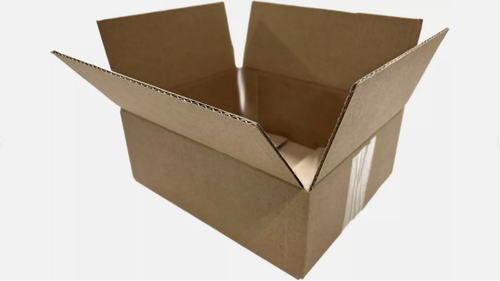25 12x12x8 Shipping Packing Mailing Moving Corrugated Carton Box - New ...