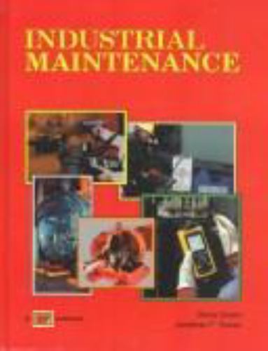 Industrial Maintenance by Jonathan F. Gosse and Green (1999, Hardcover ...