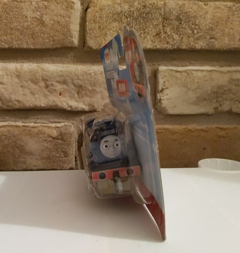 Rajiv Push Along Thomas & Friends Trackmaster Train Engine FXX05 for ...