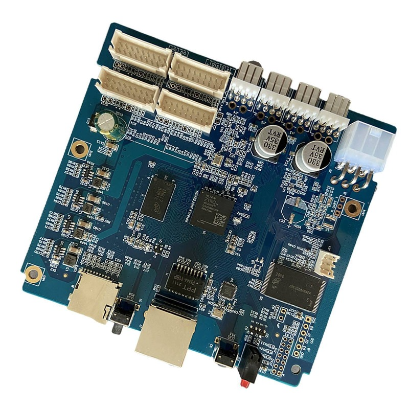 Bitmain Antminer S19, S19 Pro, S19j, S19j Pro, S19 & T19 Control Board ...