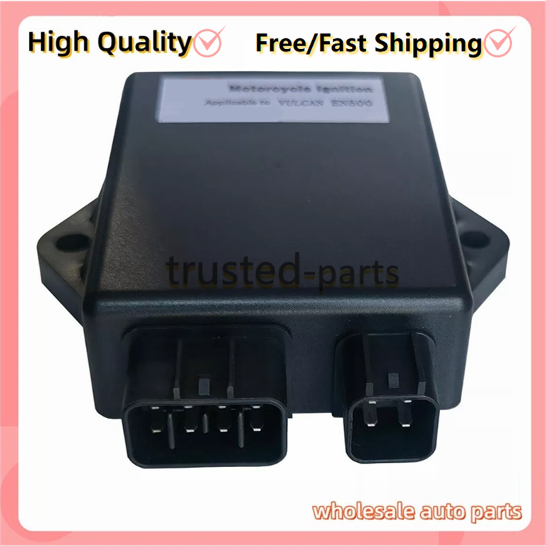 Ignition 21119-1466 for Kawasaki Vulcan 500 EN500C EN 500 C CDI ECU ...