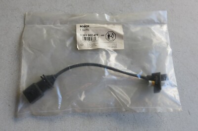 BOSCH 0281002477 Engine Crankshaft Sensor for BMW X5, 335d (2009-2013 ...