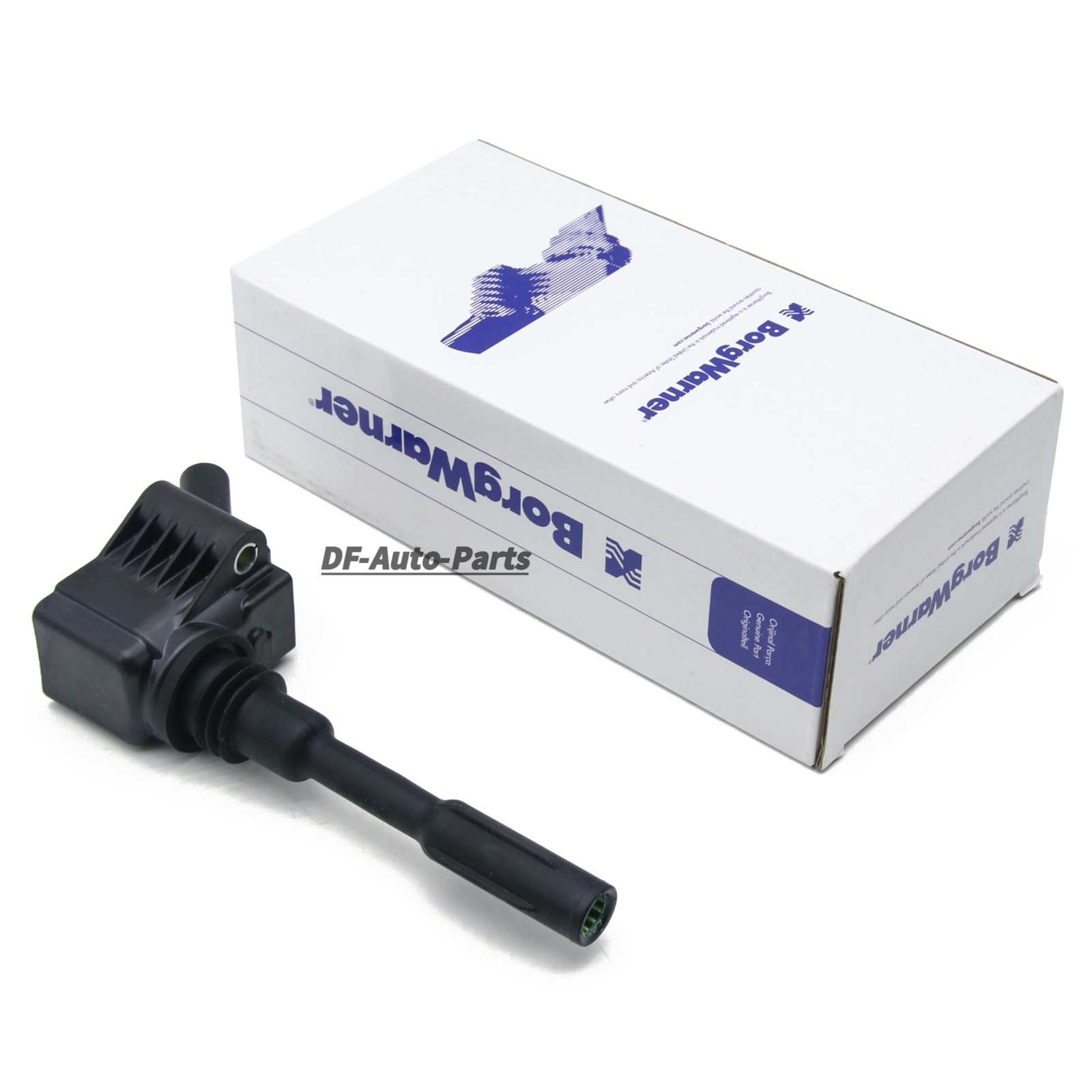 BorgWarner Ignition Coil For VW Audi Porsche 2.0 2.9 3.0 TFSI EA888 Gen3 EA839 | eBay