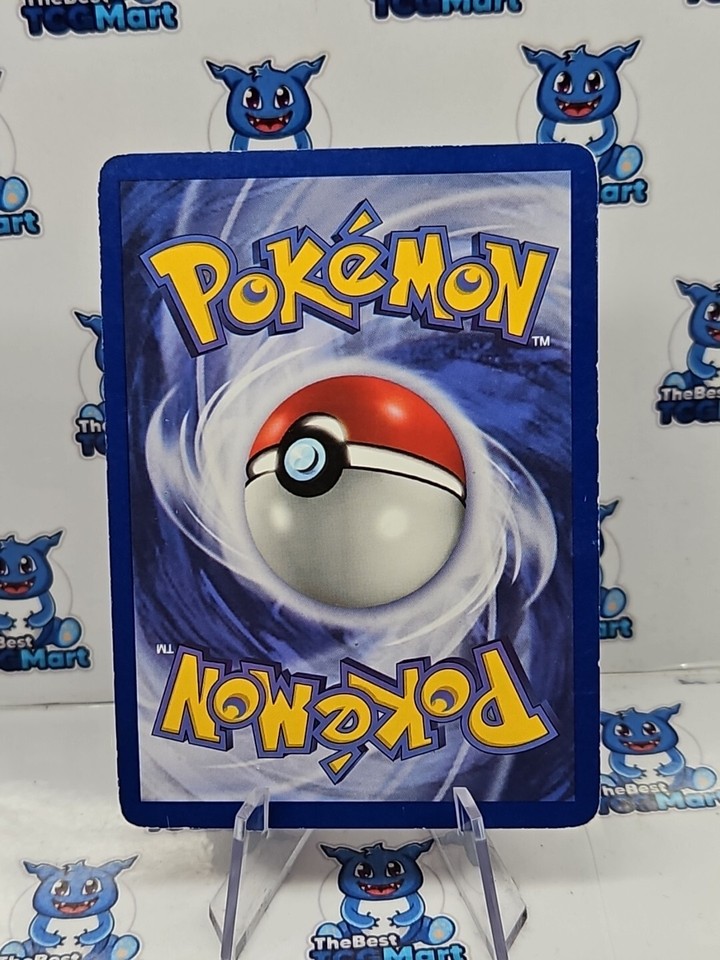 Pokémon Haunter Base Set 2 43/130 MP | eBay