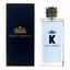 Dolce & Gabbana K 5.0oz. (150ml) Eau de Toilette Spray for Men New ...